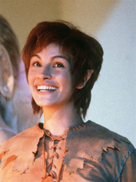 Hook 1991 Hook Movie Hook Tinkerbell Julia Roberts