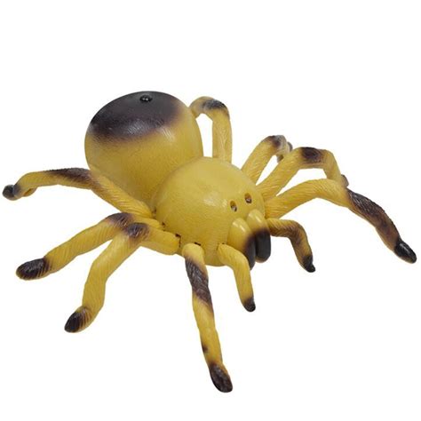 Infrared Remote Control Crawling Spider Toy Electr Grandado