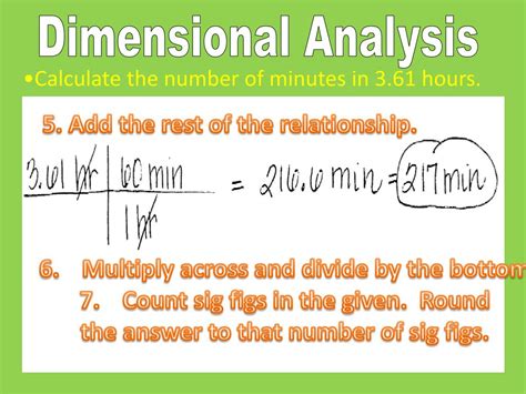 Physics Dimensional Analysis Calculator At Samuel Cooch Blog