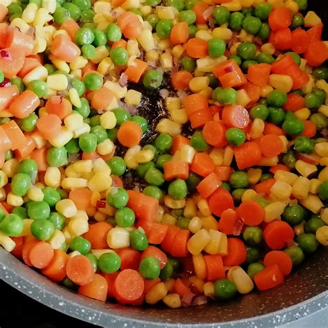 Saibling Gemüsebulgur 2 Mike Kocht