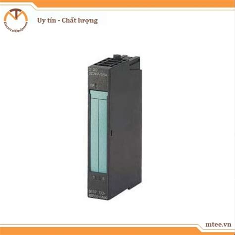 Module Im151 3 Pn Hs Et 200s Siemens 6es7151 3ba60 0ab0 Công Ty