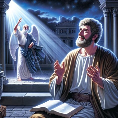 What Does Daniel 222 Mean Bible Art