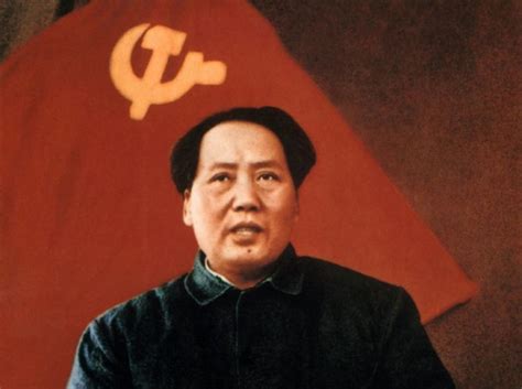 Mao Zedong S Cultural Revolution