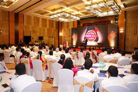 Leadership Teamwork Branchmanagers Success Tamilnadunorth