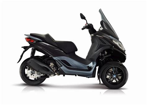 Piaggio Mp3 300 Hpe 2019