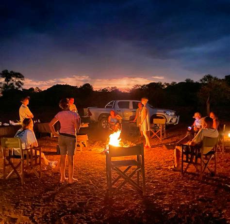 Scout Ranger Trainee Volunteer In South Africa 2025