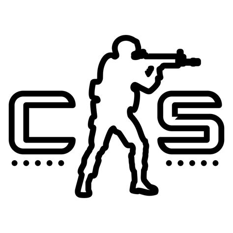 Counter Strike 2 Icon Icons Logos Symbols Free Download Png Svg