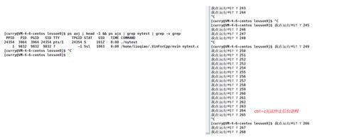 【linux】进程状态 linux进程状态 csdn博客