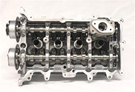Kia Hyundai 20 Nugdi Elantra Soul Optima Dohc Cylinder Head