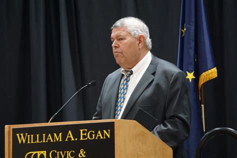 Alaska Governor Candidates React To Sex Harassment Lawsuit Against