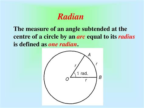 Ppt Trigonometric Functions Powerpoint Presentation Free Download