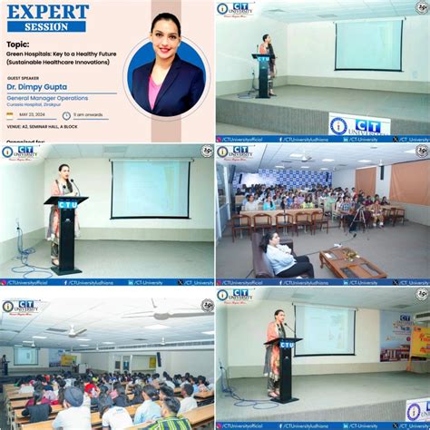 Ctu Ctuniversity Drdimpygupta Dr Dimpy Gupta