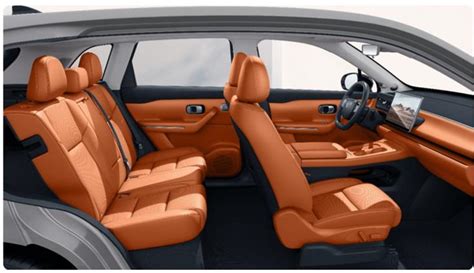 لیپ سی10؛ شاسی بلند چینی جذاب که به زودی وارد بازار می شود