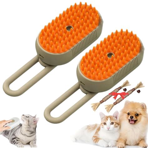 Dog Spa Brush With Steam Hair Cleaning Day Spa For Dogs Dog Hair