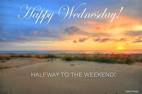 Happy Wednesday Beach Images Cimagetra