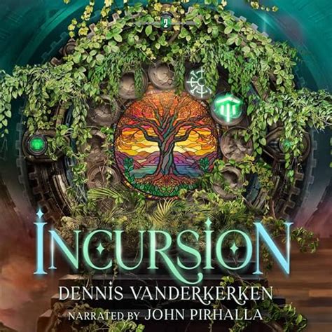Incursion Ii Audiobb