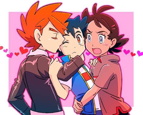 Pin Em Pokemon Pokemon