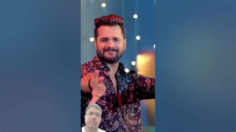 Video Khesari Youtube Trending Short Khesari Lal Yadav Neelam Singh