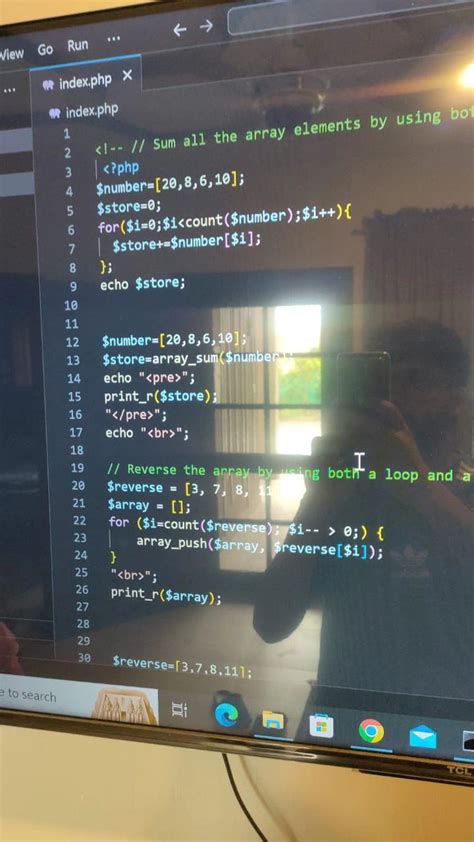 yameen aziz on linkedin some logics in js