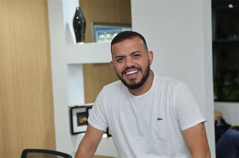 De Influencer A Candidato Cleitin Mil Graus Anuncia Nova Tentativa Nas Urnas Folha Z