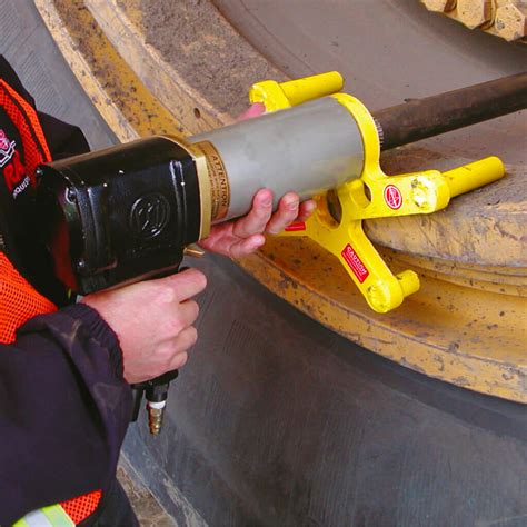 Mining Torque Wrenches Radial Torque Tools Bv