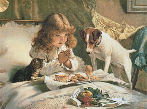 Charles Burton Barber Artist Prints At York Fine Arts