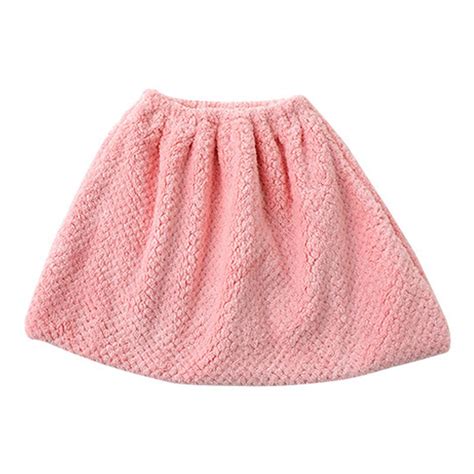 Koralfløjl Kostbetræk Stofabsorberende Moppe Husho Vicedeal