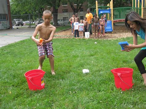 How To Play Water Relay At Timothy Clifton Blog