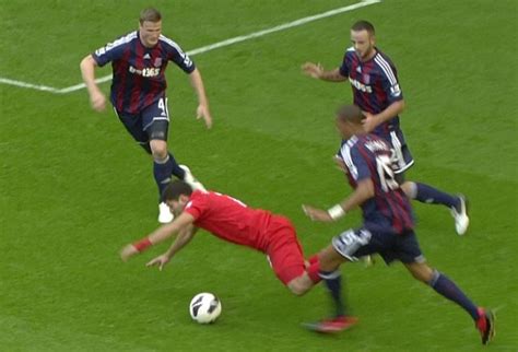 10 Worst Luis Suarez Moments Football After Dark