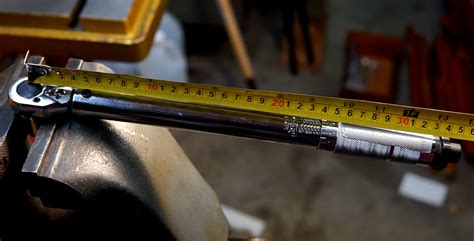 Torque Wrench Calibration Tolerances At Claire Brownless Blog