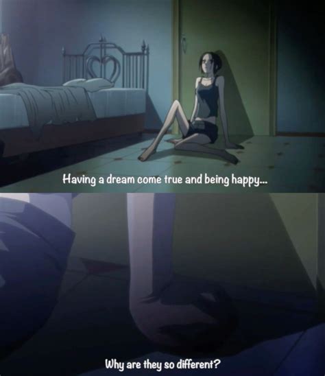 Nana Osaki 🪷 Nana Anime Trapnest Nana Komatsu Quotes Quotes From Nana