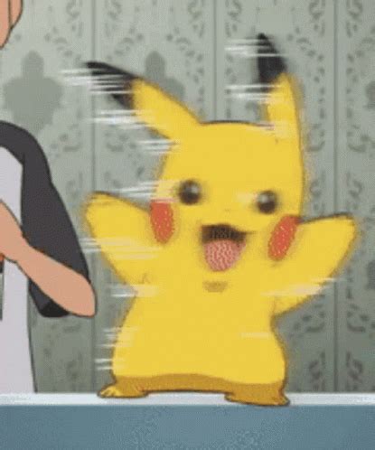 Pokemon Pikachu  Pokemon Pikachu Descubrir Y Compartir S