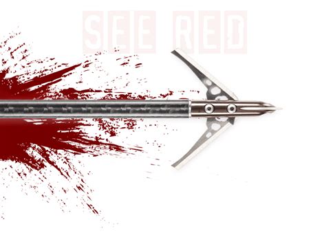 Rage Broadhead Logo