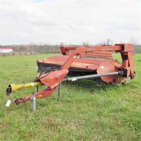 Download Case Ih 3309 Mower Conditioner Parts Manual Heavy Equipment