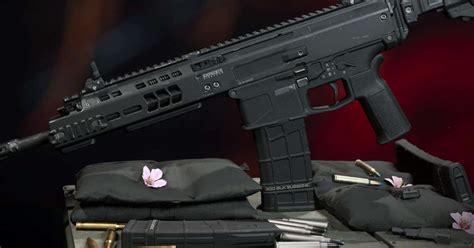 Warzone 20 Iso Hemlock Loadout Best Class Build And How To Unlock Iso