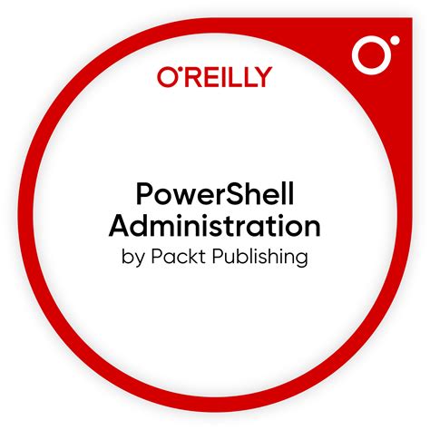 Powershell Administration Credly