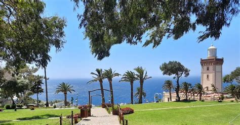 Tangier Private Tour Explore And Camel Ride Adventure Getyourguide