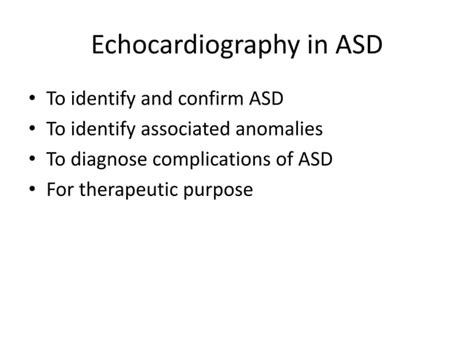 Asd Echo Assessment Pptx