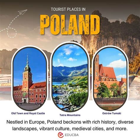 Top 18 Tourist Places In Poland Unforgettable Experiences