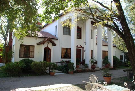 Estancia Don Silvano Un Día De Campo Para Festejar Con Papá