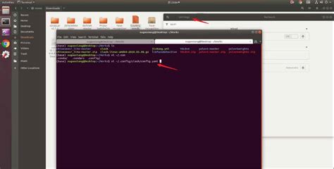 Clash For Linux 爱远眺