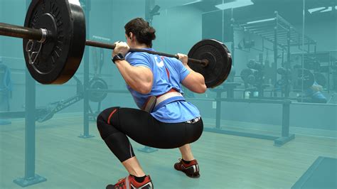 Squat Form