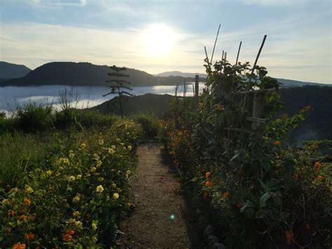 Treasure Mountain Sunrise