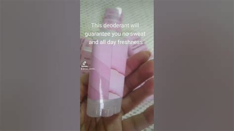 Deoderant Balm To Order Inbox At Instagram Youtube