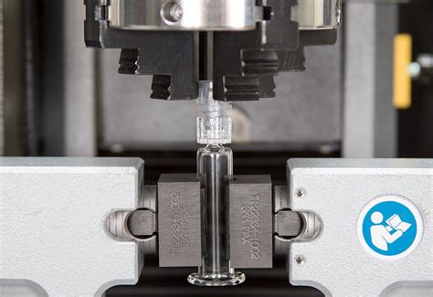 Instron On Linkedin Prefilled Syringes Undergo A Wide Variety Of Durability And Usability