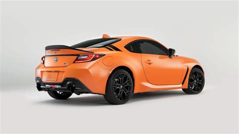 2023 Toyota Gr86 A Comprehensive Guide On Features Specs And Pricing