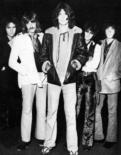 Pin By Dzintars Frīdmanis On Deep Purple Deep Purple Jon Lord Deep