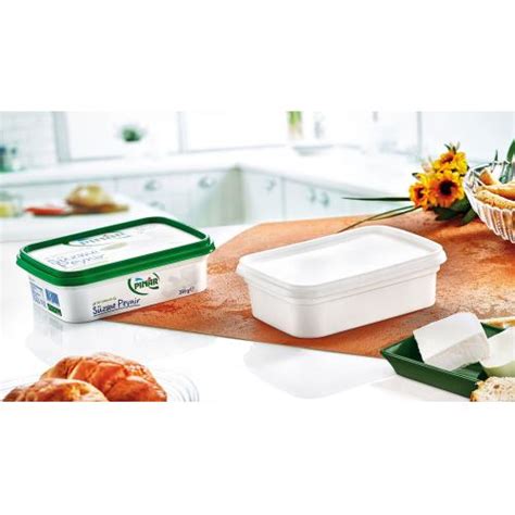 Cheese Packaging Container Baylarpack
