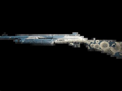 Nova Windblown Skinswaparena