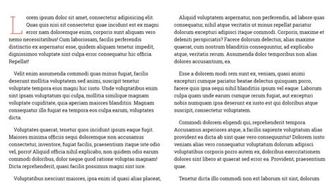 19 Css Magazine Layout Examples Onaircode